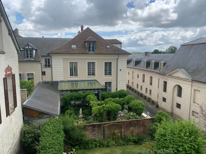 Appartement 2 Pers. Rambouillet - Rambouillet