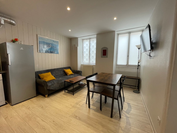 T3 Spacieux & Lumineux - Biarritz