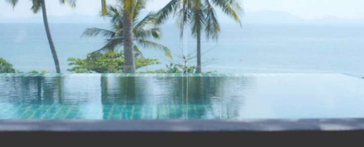 Krabi Seaview Penthouse - Krabi