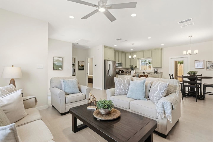 3br/2ba | Heart Of Laredo | Near Medical Center - Laredo, TX