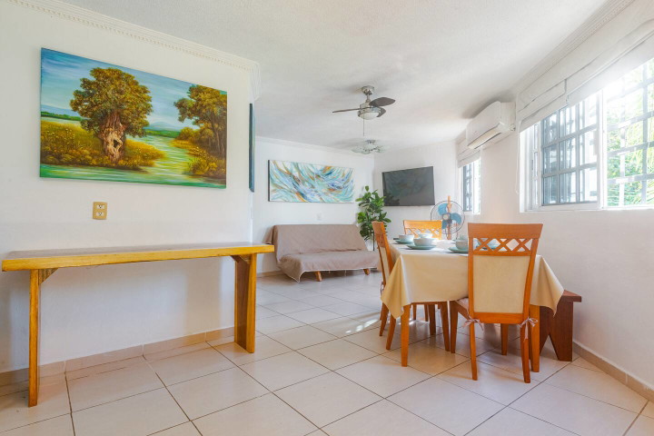 Apartment Close To Everything In Cancun, Los Picos - Cancún
