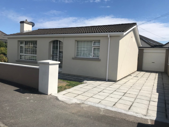 Oshea Bungalow Dungarvan - Dungarvan