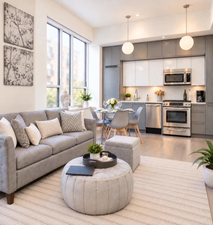 Luxurious Hells Kitchen! Exclusive Nyc! - New York