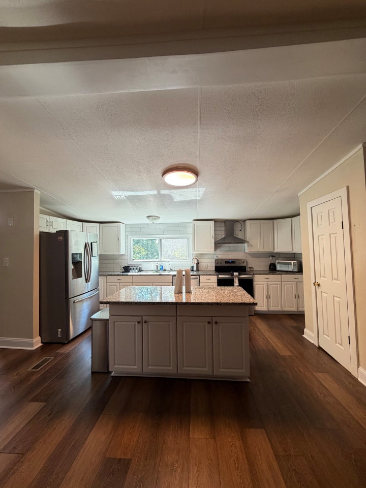 Family 3br Retreat W/ Hot Tub - Lexington, NC