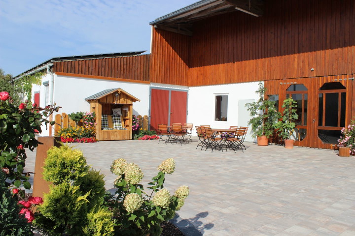 Landhaus Rothenburg - Idyllic In Nature - Rothenburg ob der Tauber