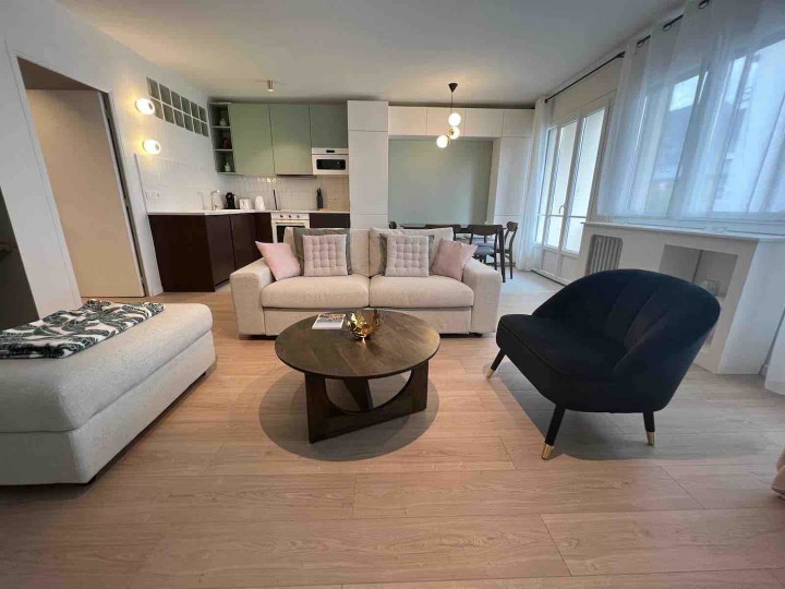 Chez Lili, Chic Et éLégant - Aix-les-Bains