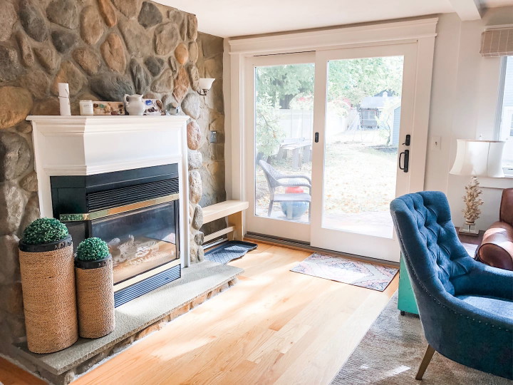 Guest Suite In Historic Coastal Village Home - Scituate, MA