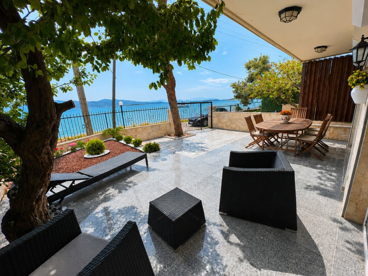 Charming Coastal Retreat - Urla