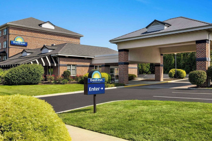 Days Inn Hershey | Business King | Near The Park - Hershey, PA