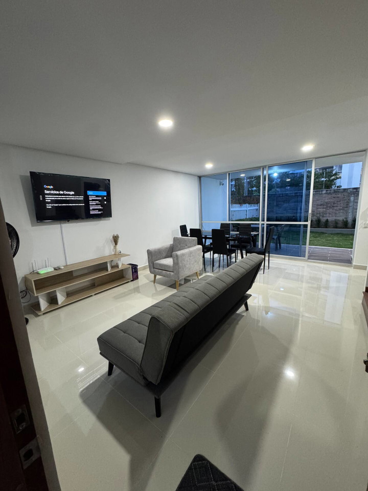 Vacation Home - Girardot