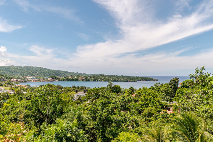 Sea Breeze Hideaway - Port Antonio