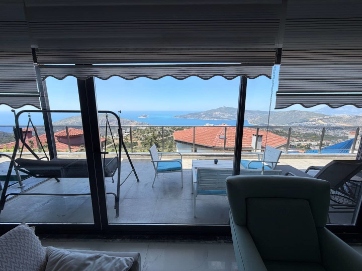 Villa Lavinya - Kalkan