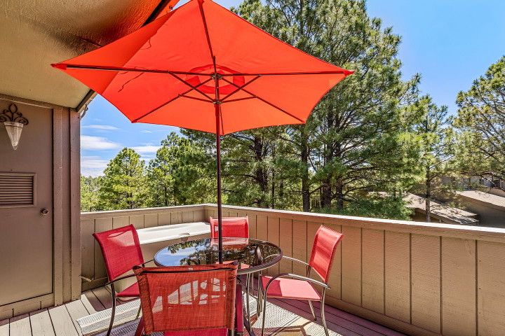 Valley View #240| Spend Spring In Flagstaff! - Flagstaff, AZ