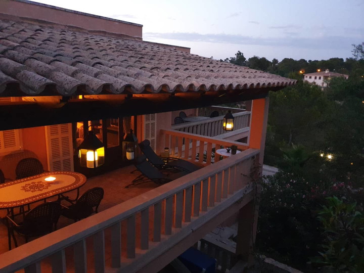 Casa Mito, Fewo Mit 2 Sz, Direkte Strandlage , Top - Cala Santanyí