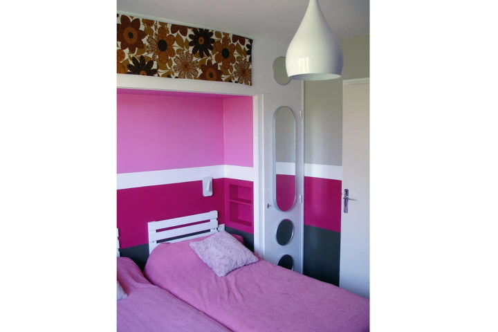 Chambre D'hôtes Vintage 3 - Rocamadour
