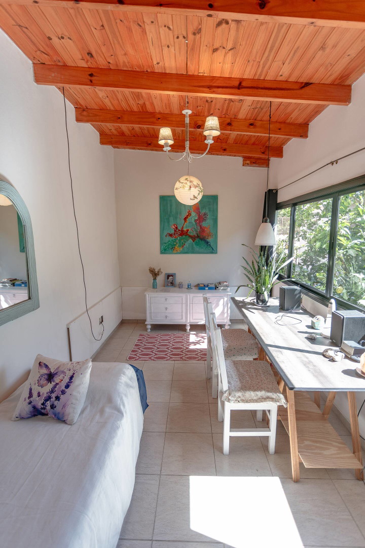 Habitación Independiente Sala De Yoga Y Desayuno - Córdoba, Argentina
