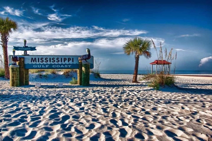 Verlieben Sie Sich In Agape Bay - Sienna An Der Küste Unit 102 - Gulfport, MS