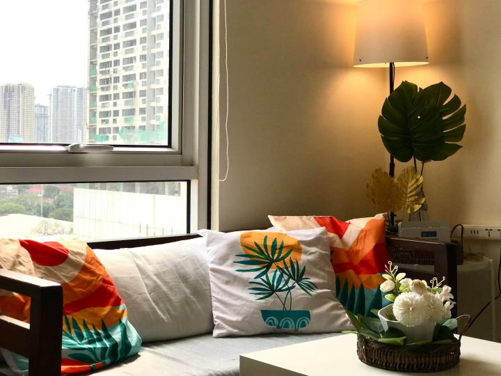 2br Skyline View - Pasig