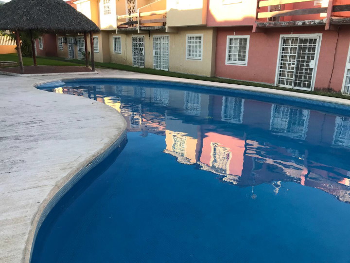 An Excellent Vacation Home In Las Gaviotas. - Acapulco