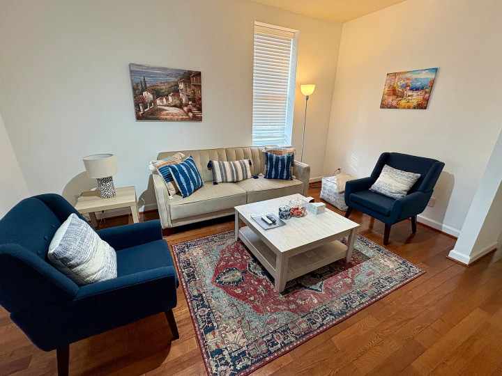 Inviting Mediterranean Retreat - Kirkwood, MO