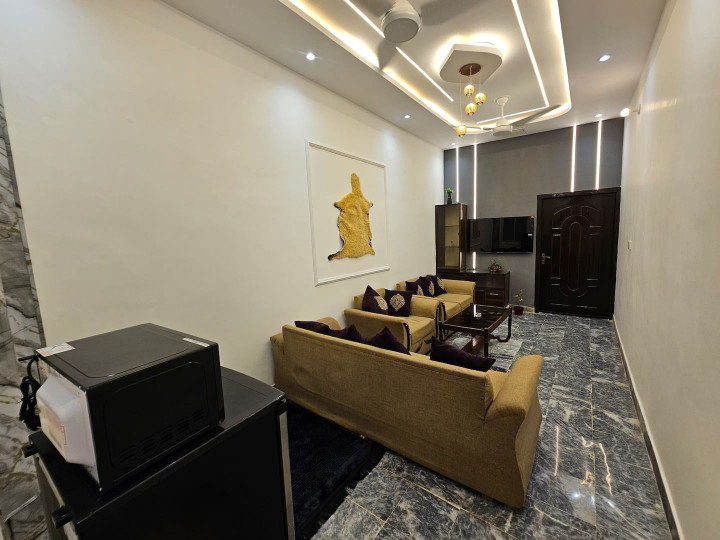 Logement Confortable à Lahore - Lahore