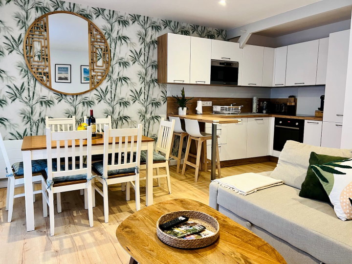 Comfortable Holiday Home Between Arcachon Bordeaux - Mios