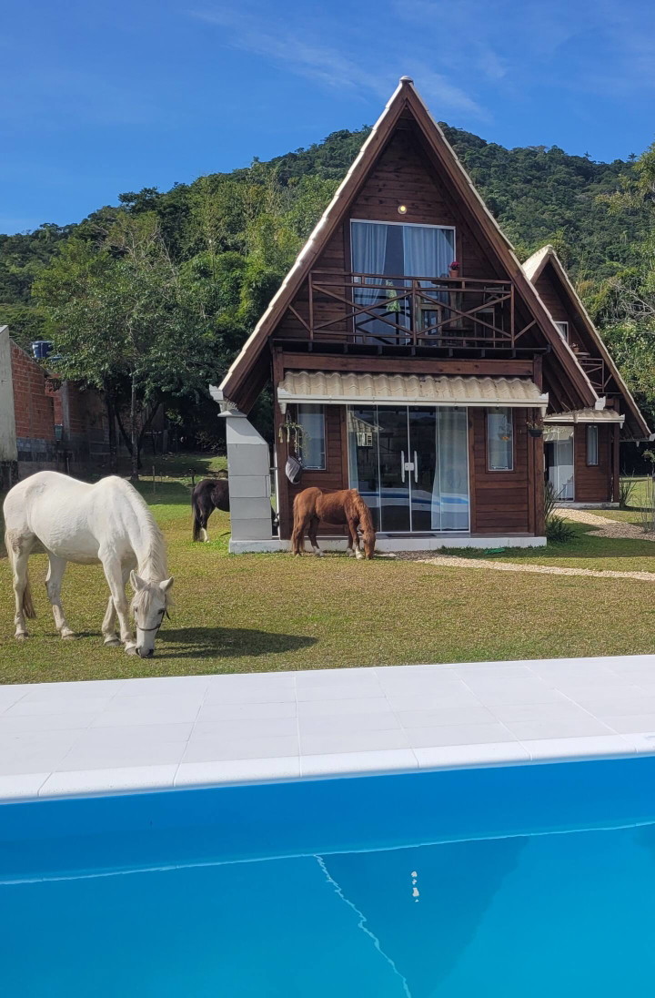 Villa Park - The Little Farm Next To Beto Carrero 3 - Penha