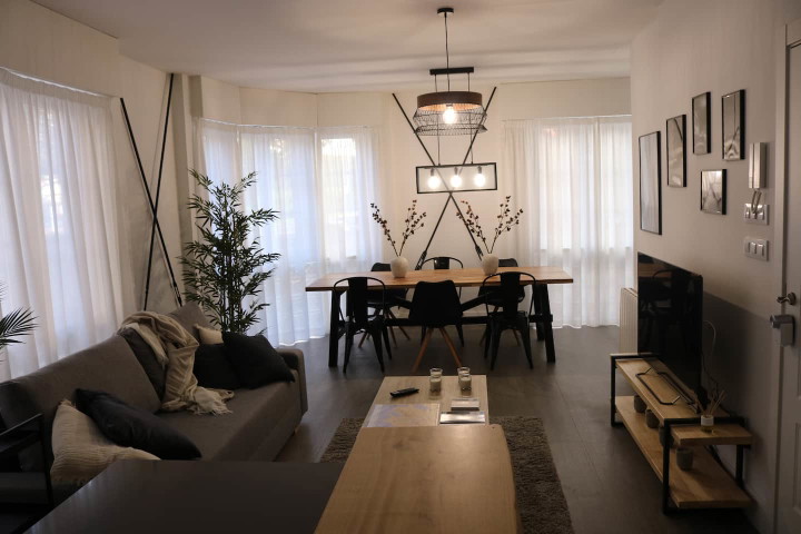Apartment In Ferrol - Ferrol, Spain