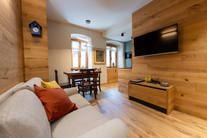 Maison Luboz: Bivouac Gervasutti 2843 Mt. - Courmayeur
