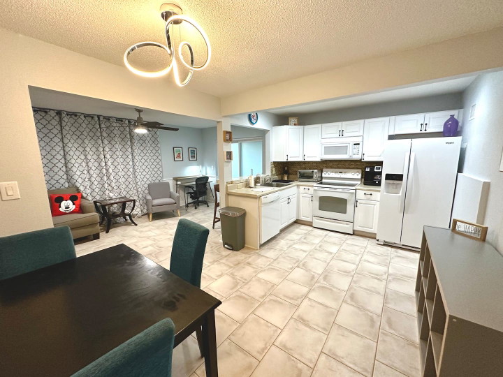 Stylish-n-private 1br Retreat 2 Miles To Legoland - Lake Wales, FL