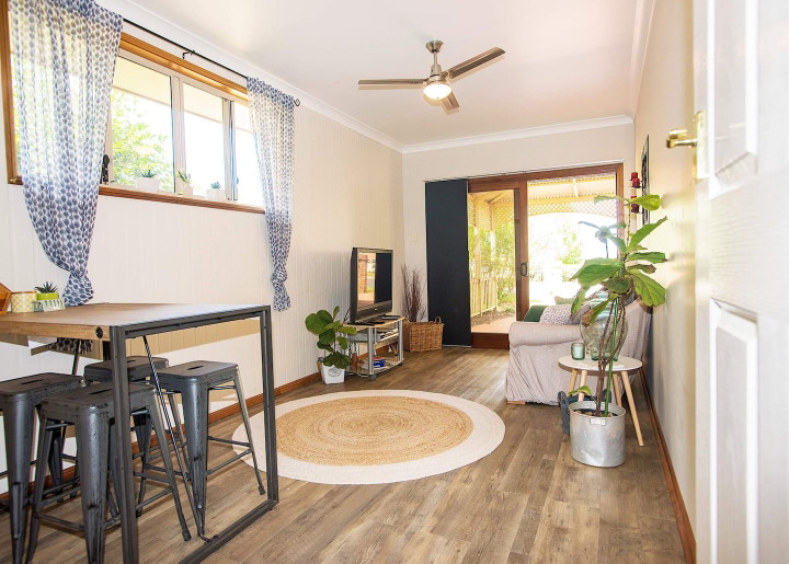 "Little Tykes"  Private Guest Suite. - Toowoomba