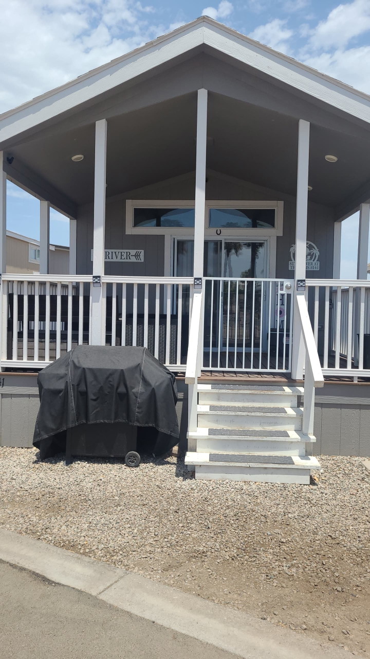 Tiny Home Ehrenberg Arizona Close 2 Colorado River - Arizona
