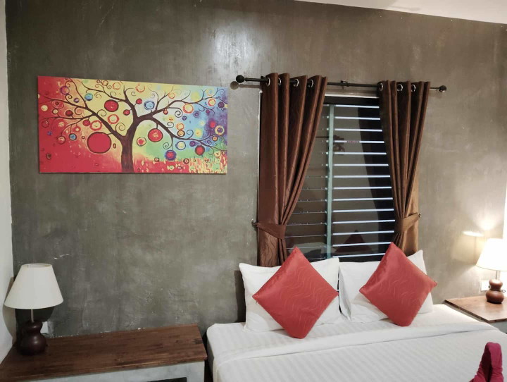 The Morning Minihouse B202 - Ao Nang