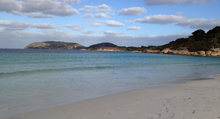 Goode Beach Retreat - Albany