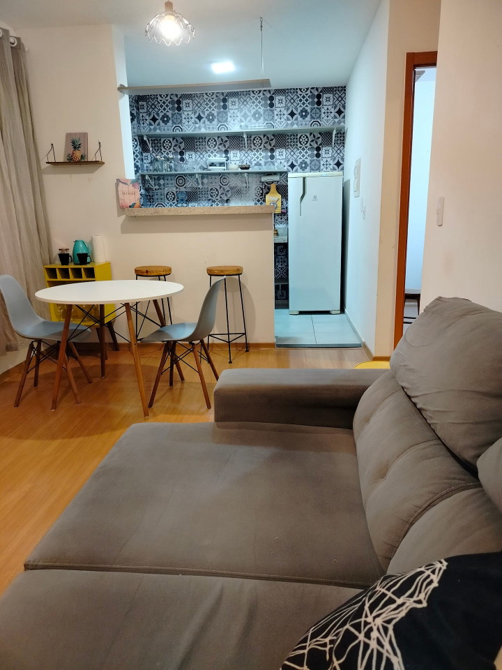 Apartamento Próximo A Arena Pantanal - Mato Grosso (estado)