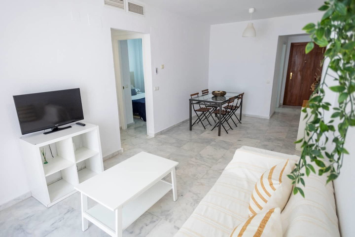 Ginva - Apartment With Terrace On The River Bank - Jerez de la Frontera