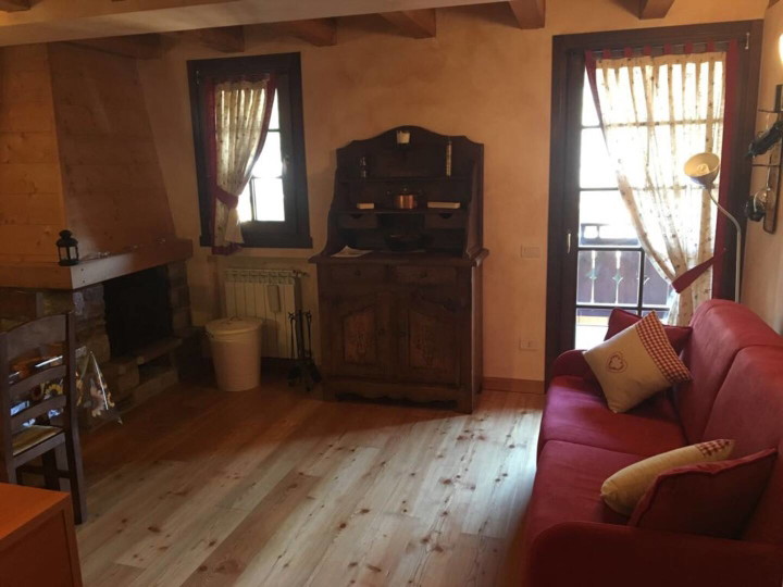 Cosy Apartment Near The Slopes - Ponte di Legno