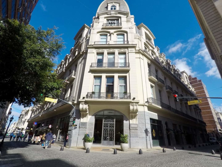Appartement éLégant Palacio Raggio&nbsp;! Meilleur Emplacement&nbsp;! - Argentine