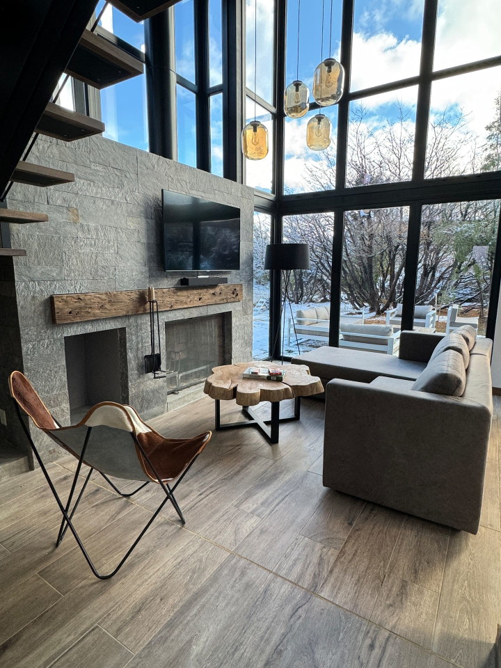 Arelauquen Modern Lodge - House 6 - San Carlos de Bariloche
