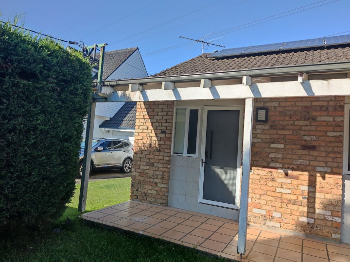 Cozy Guesthouse In Carlingford - Sydney