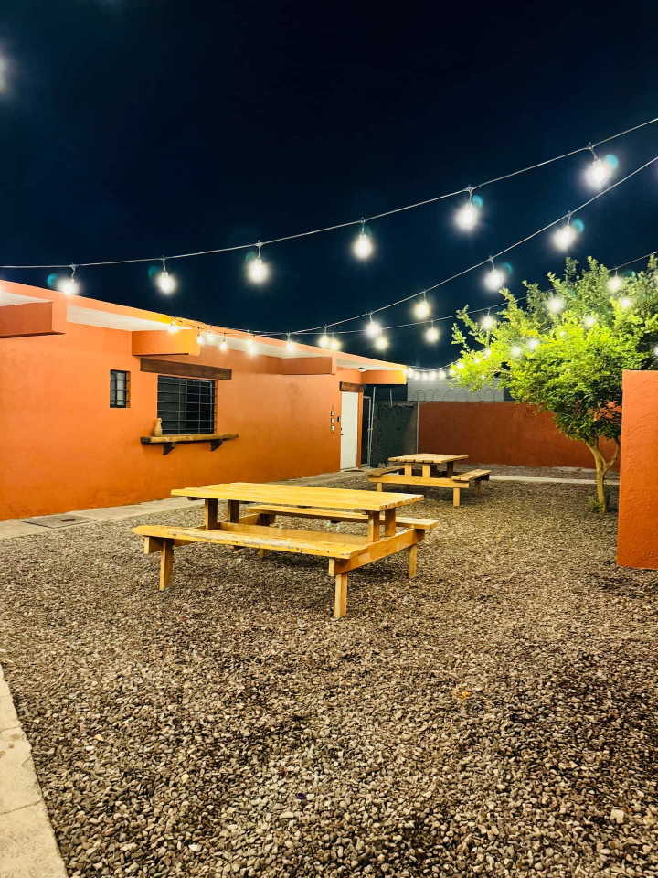 Sahuaro Inn #3 | Miramar Son - Guaymas