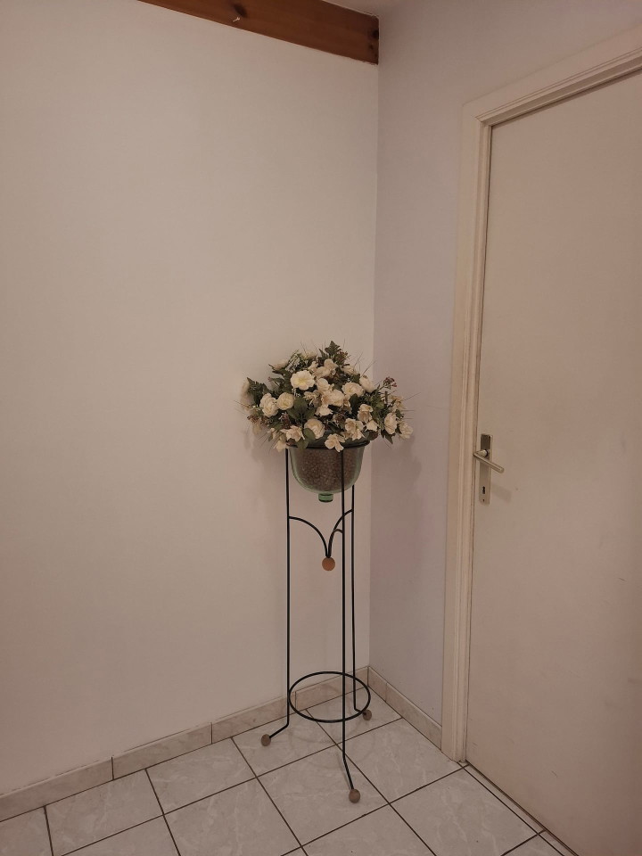 One-bedroom Flat  1st Floor - Braine-l'Alleud