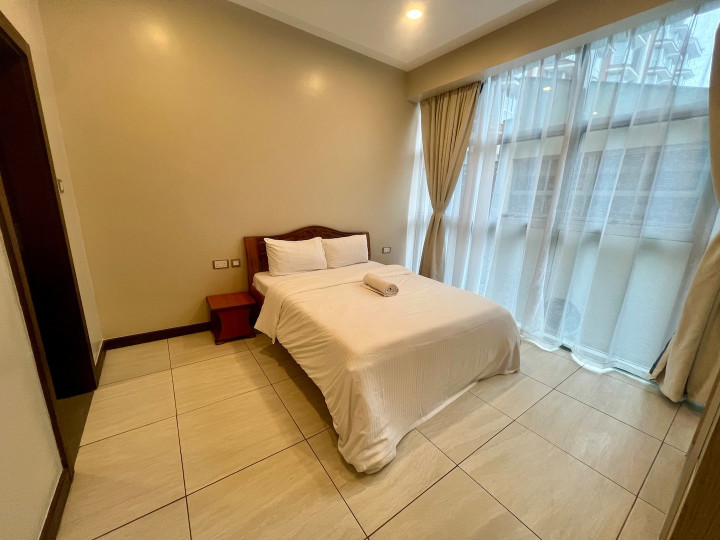 Skynest 4th Floor - Self Check-in - Nairobi
