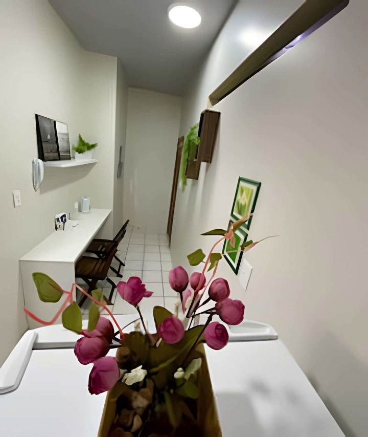 103 Apt. Harmonia - Santarém