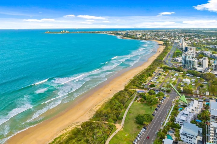 Unit 4 Sundeck Gardens - Maroochydore