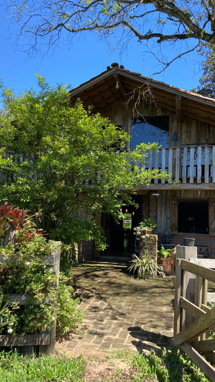 Casa Do Lago - Harmonia