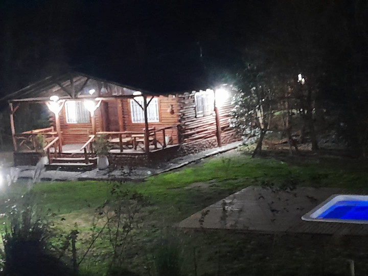Quinta La Trinidad - Cabin - Mercedes