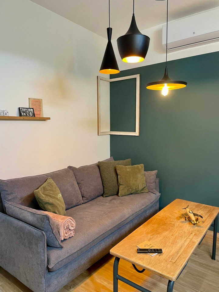 La Buissonnière T2 Cosy Parking Gratuit - Pont-Sainte-Maxence
