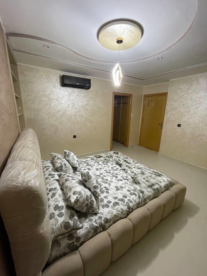 Joli Appartement Climatisé - Oujda