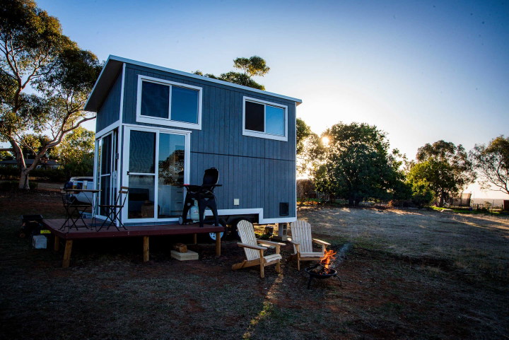 Nioka Rise By Tiny Away - Albury